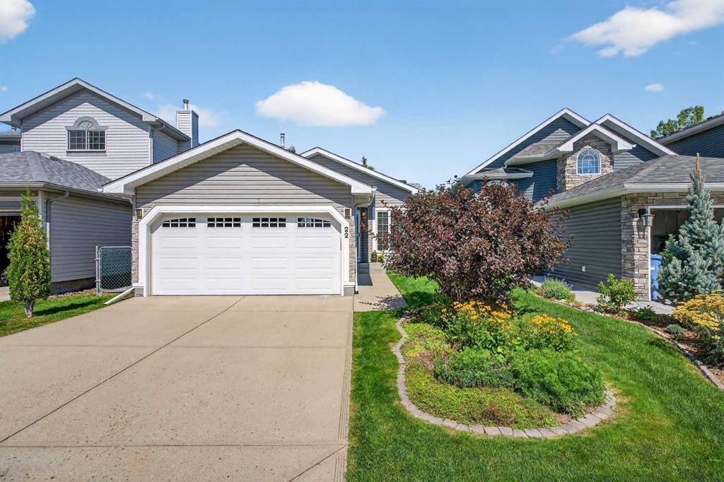 Xx Somerside Manor Sw Bungalow Home sold for $XXXXXX in Somerset ...