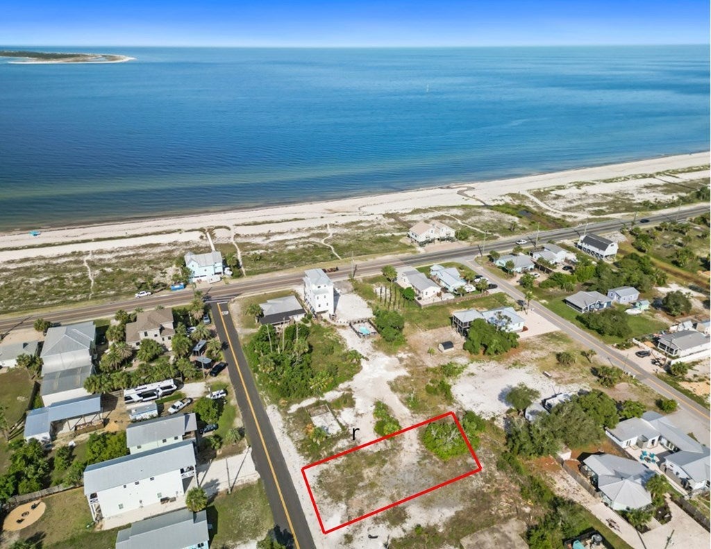 Lot 16 Bay St, Port St. Joe, FL: MLS® #324974