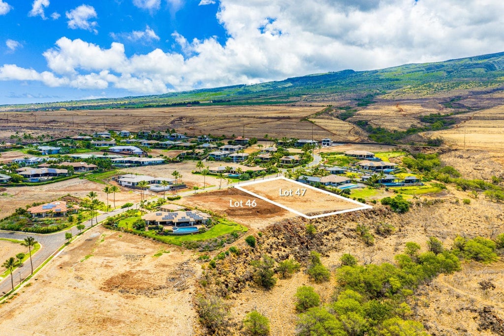 484 Anapuni Loop, Unit Lot 47, Kaanapali, HI 96761