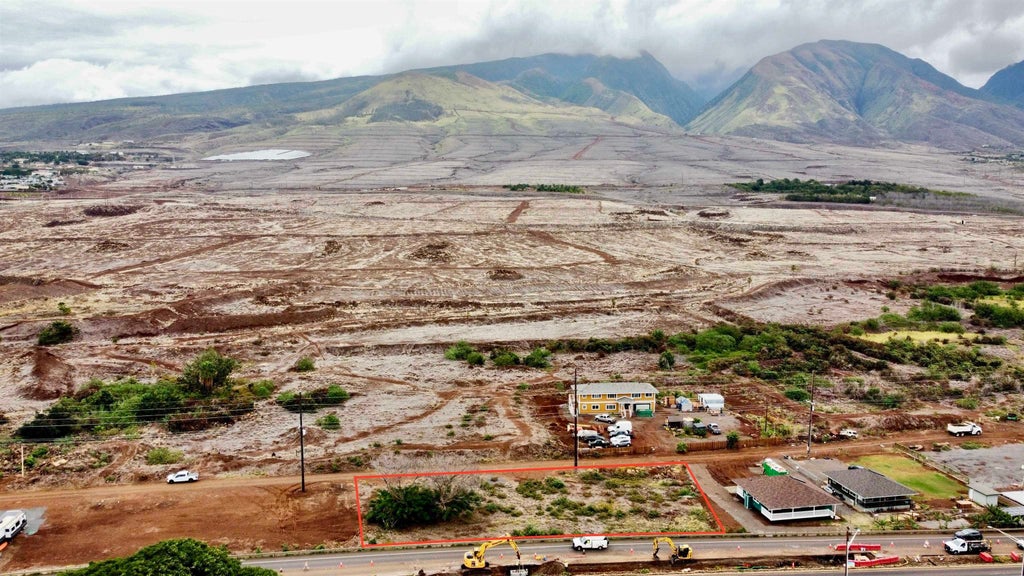 Honoapiilani Hwy, Unit 3, Lahaina Property Listing: MLS® #408596