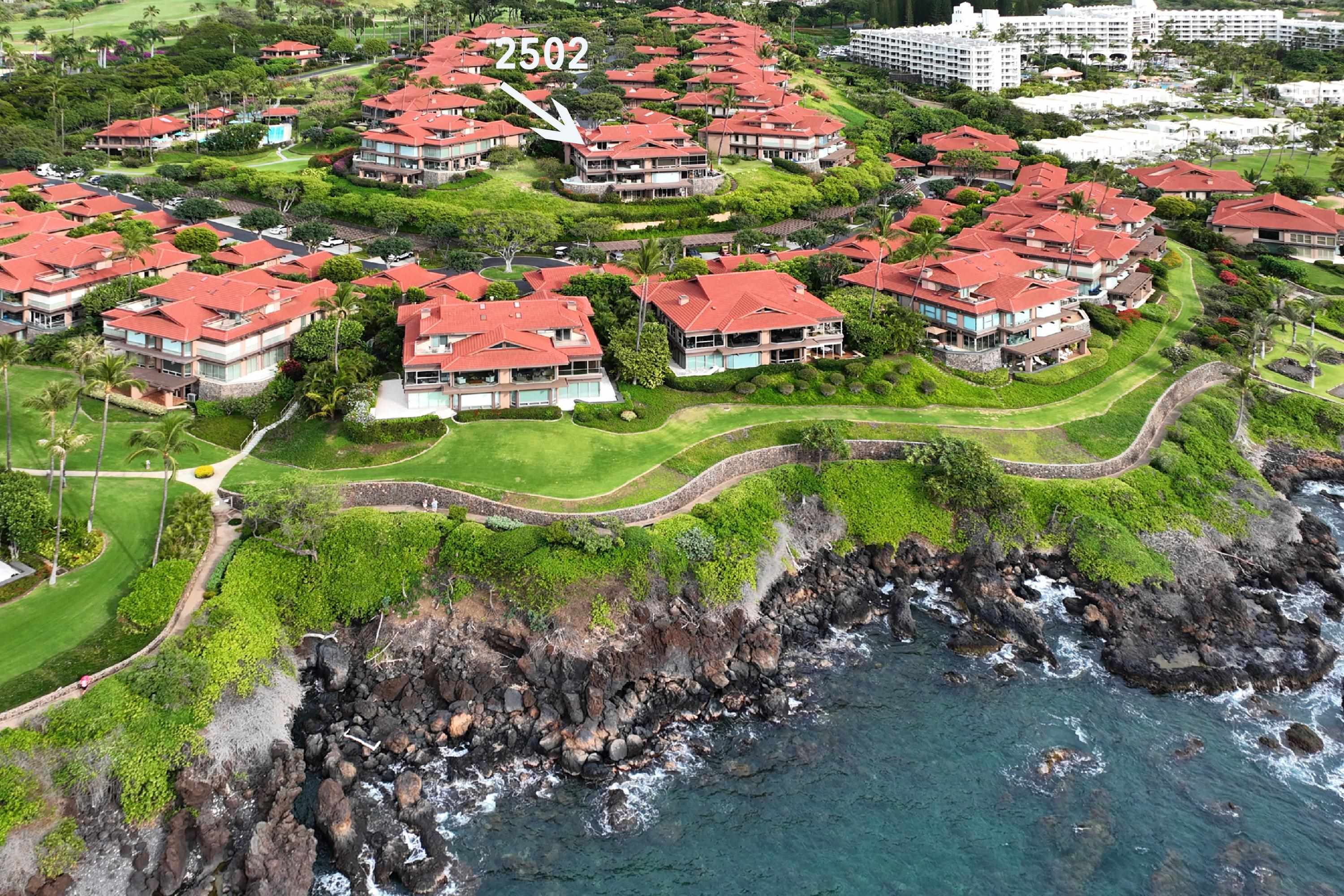Wailea Point Condos For Sale | Luxury Maui, Hawaii