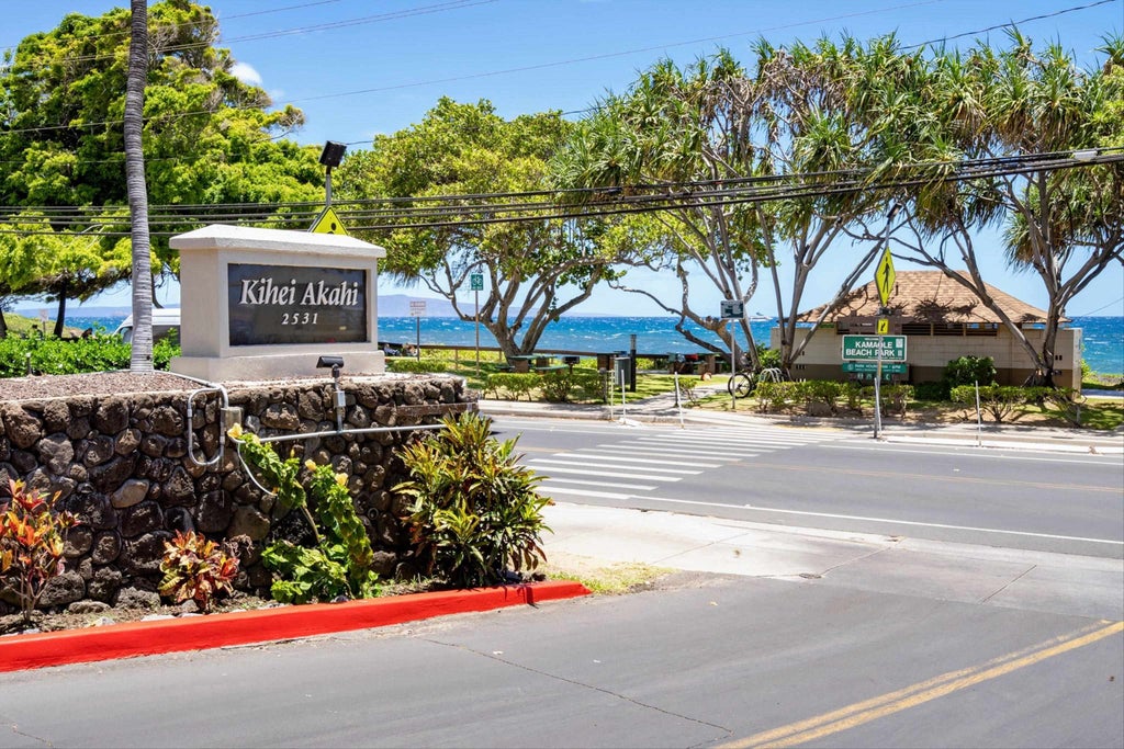 Kihei Akahi C 308 | 2531 S Kihei Rd, Unit C 308, Kihei, HI 96753
