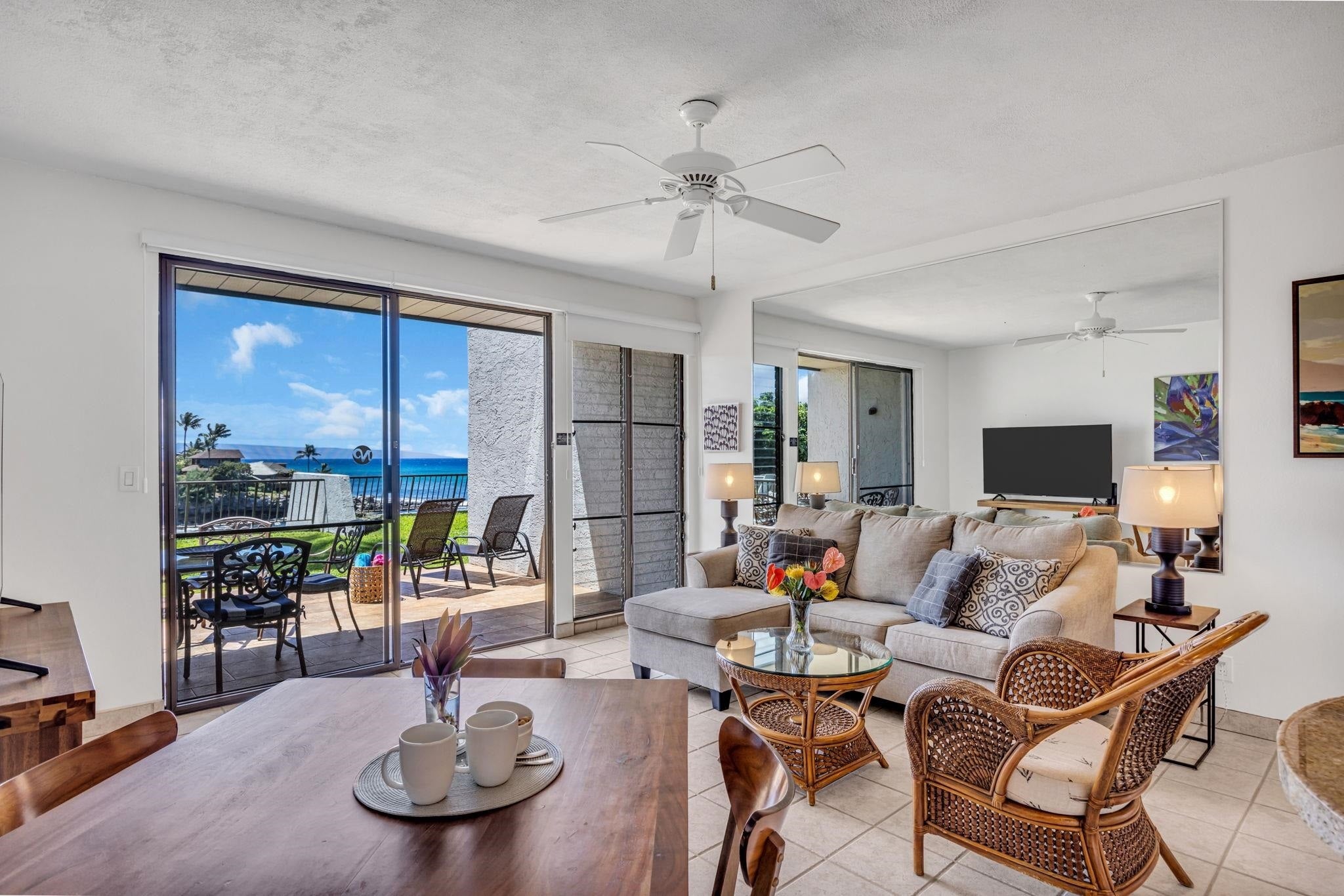 Napili Point I 5295 Lower Honoapiilani Rd, Unit B35 in Napili Point ...