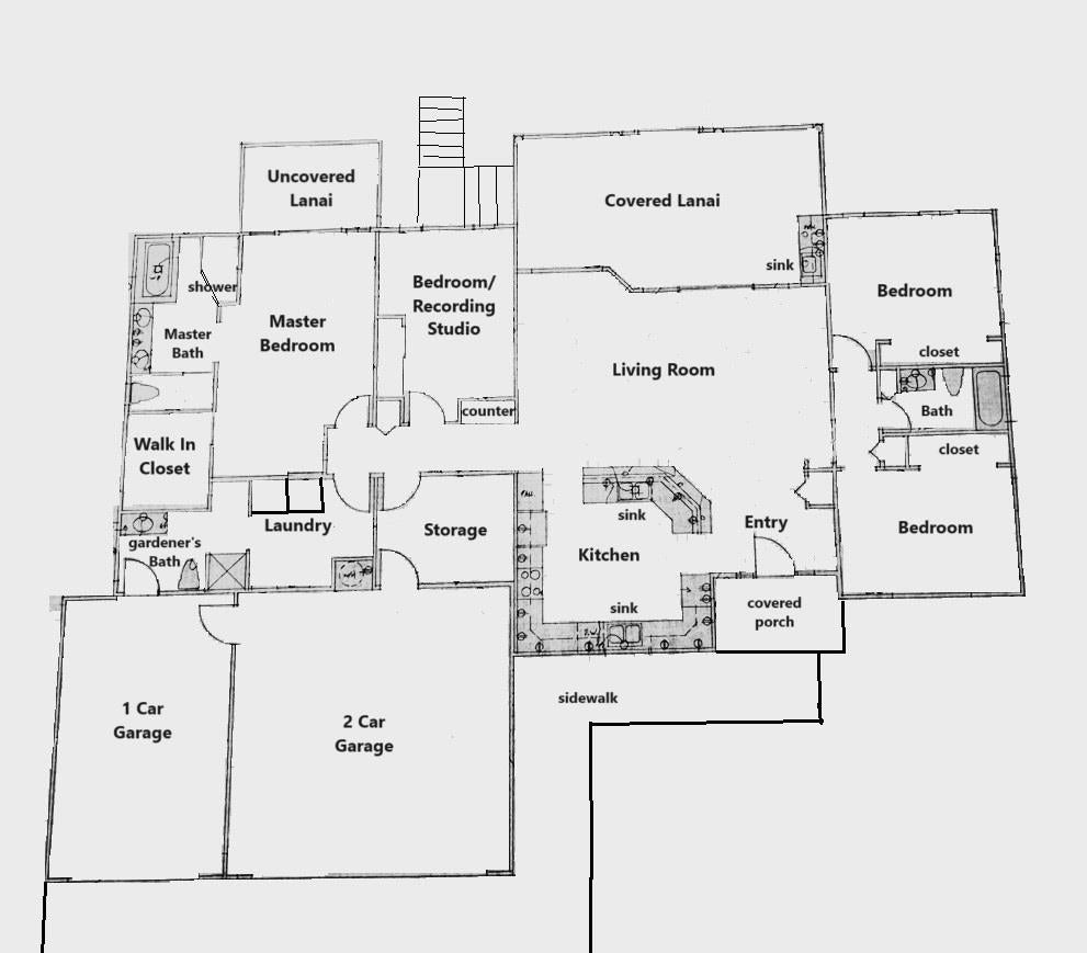 555 Kaukini Loop, Wailuku, HI 96793 For Sale MLS #403685