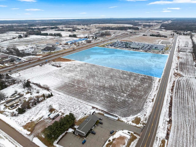 County Road Ee, ABRAMS, WI - MLS# 50320072 - LandBin.com