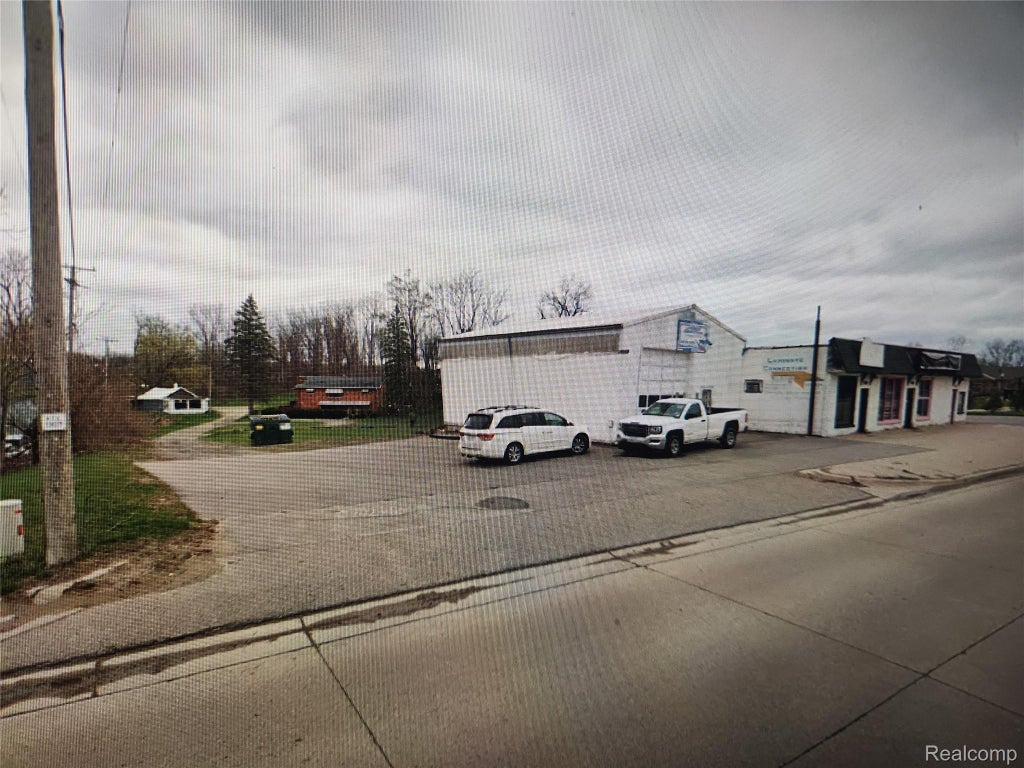 10603 Grand River Road, Brighton city Property Listing: MLS® #20251040586