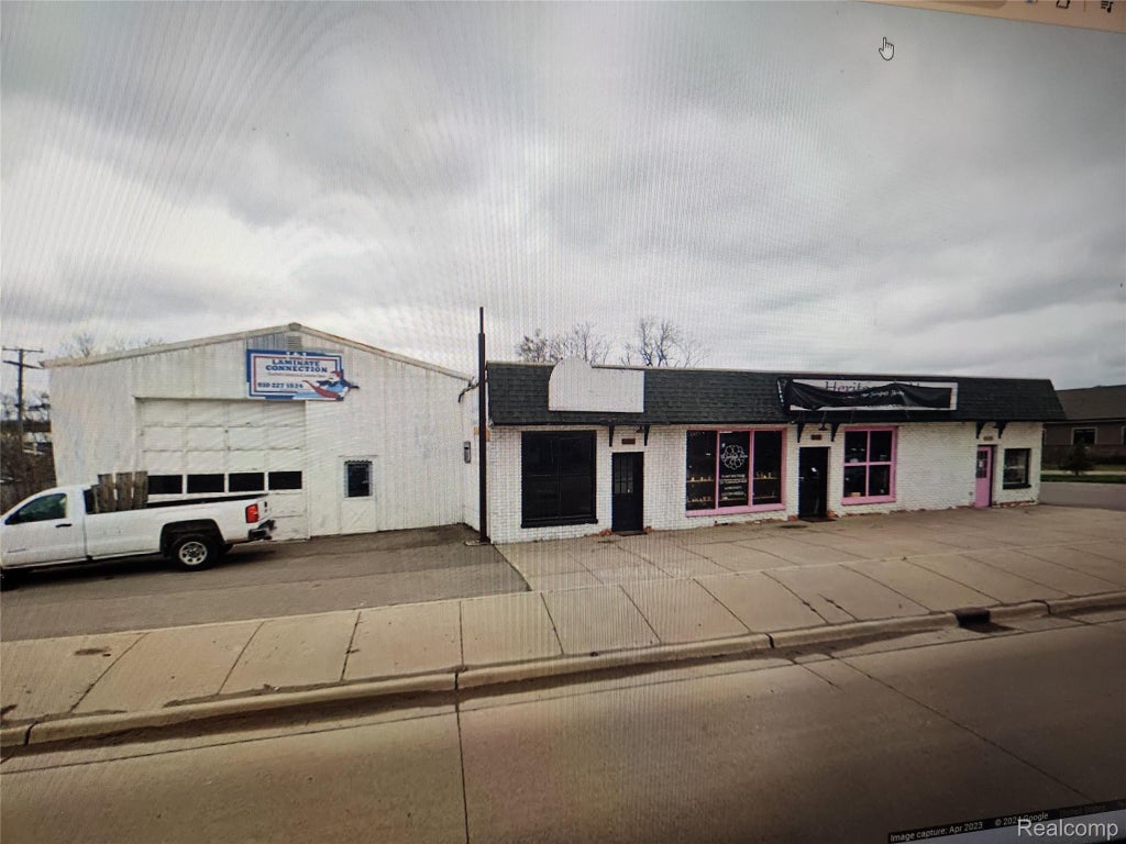 10603 Grand River Road, Brighton city Property Listing: MLS® #20251040586