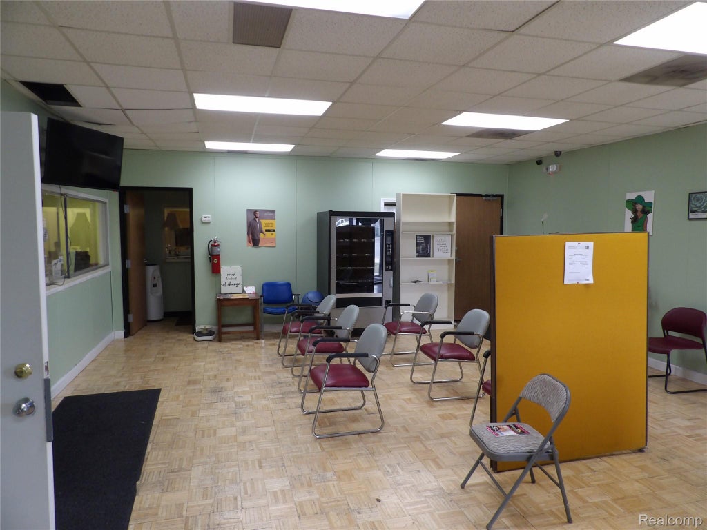 Xxxxx Undisclosed, Detroit city Property Listing: MLS® #20251061051