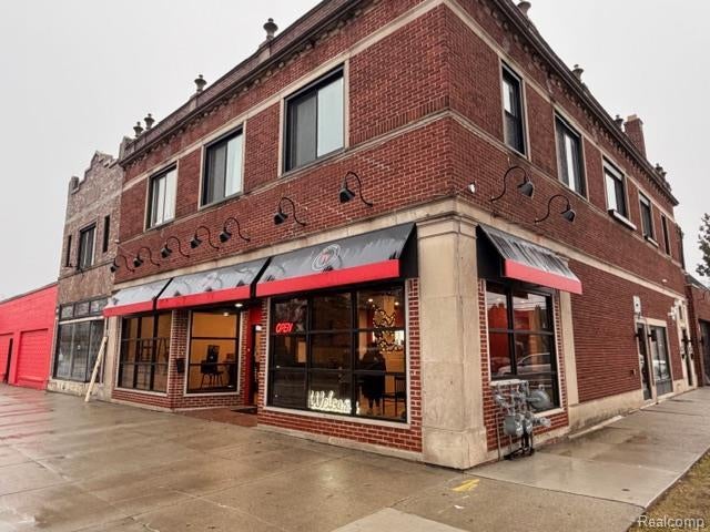 3143 W Mcnichols Road, Detroit city Property Listing: MLS® #20261001953