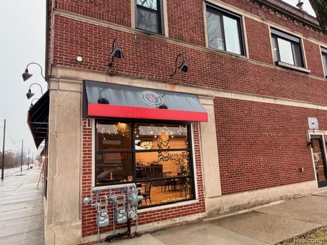 3143 W Mcnichols Road, Detroit city Property Listing: MLS® #20261001953