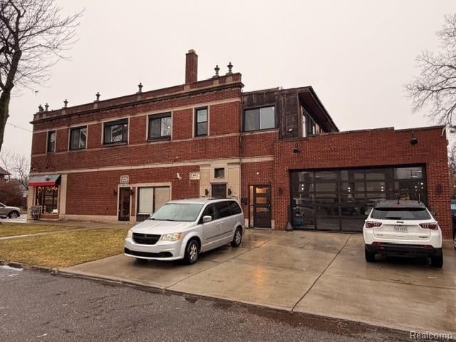 3143 W Mcnichols Road, Detroit city Property Listing: MLS® #20261001953