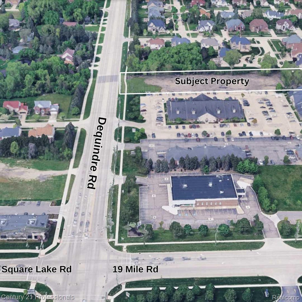 43224 Dequindre Road, Sterling Heights city Property Listing: MLS ...