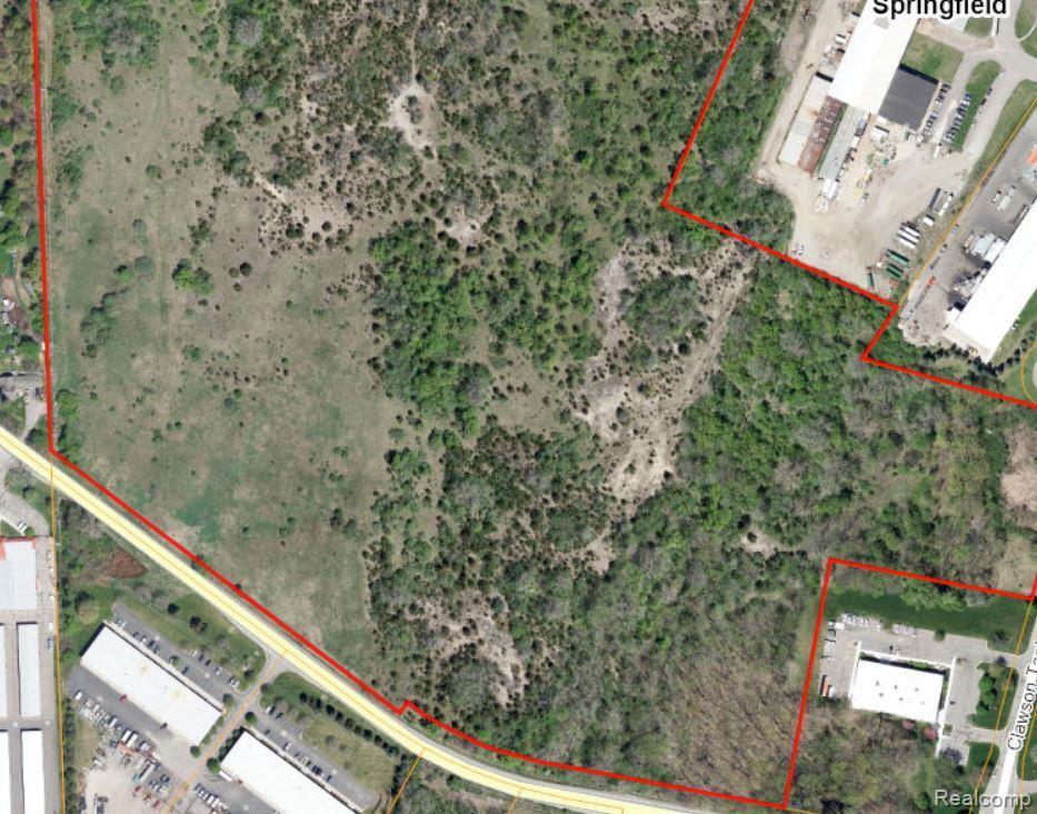 Andersonville, Springfield charter township Property Listing: MLS ...