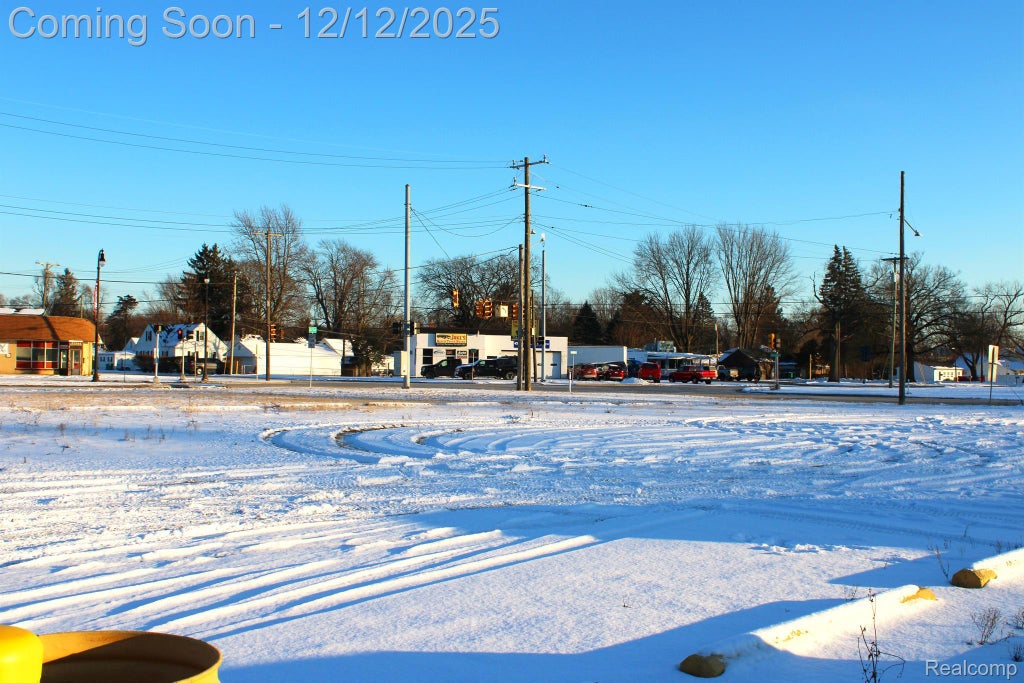 11630 Ozga Street, Romulus city Property Listing: MLS® #20251059173