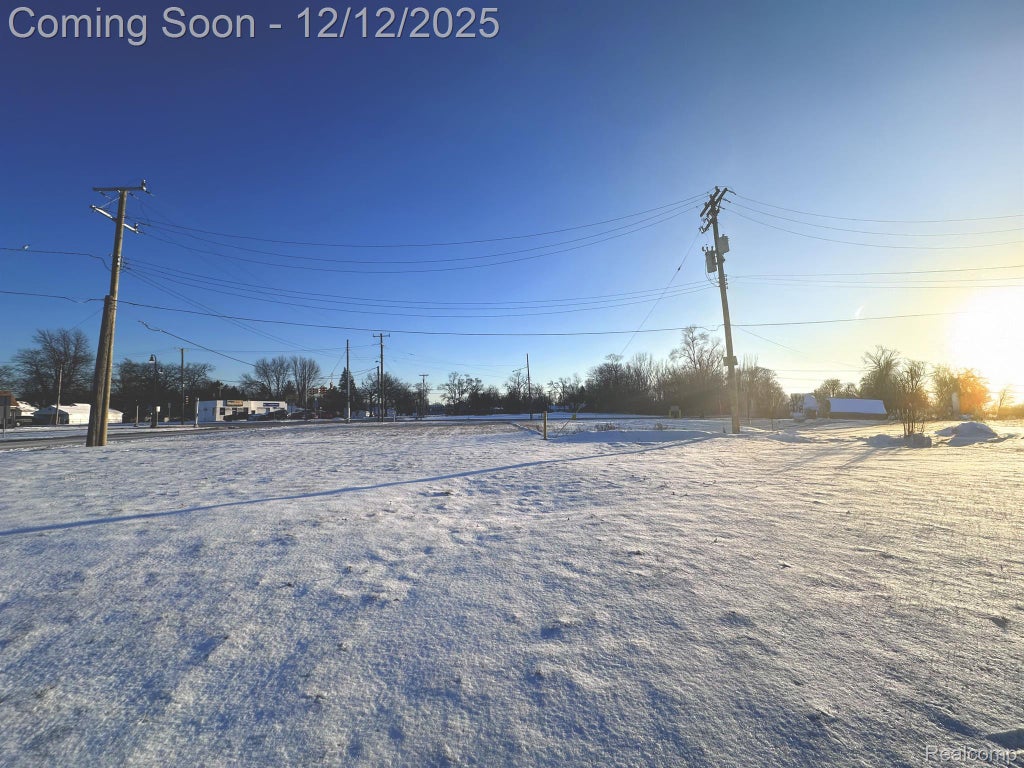 11630 Ozga Street, Romulus city Property Listing: MLS® #20251059173