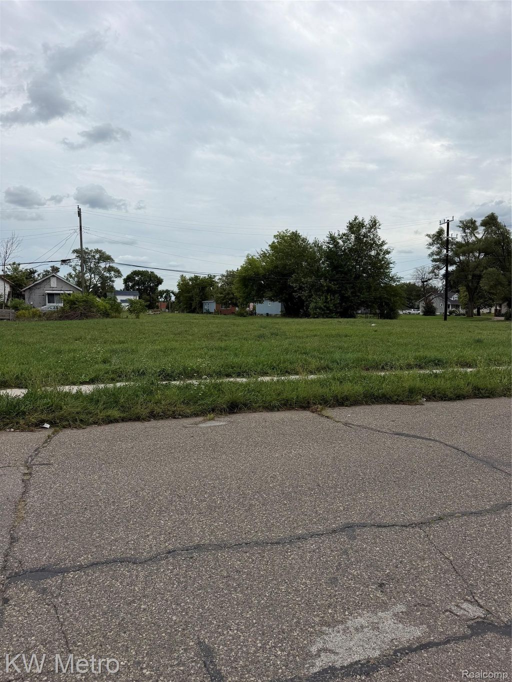 9014 Prairie Street, Detroit city Property Listing: MLS® #20261070813