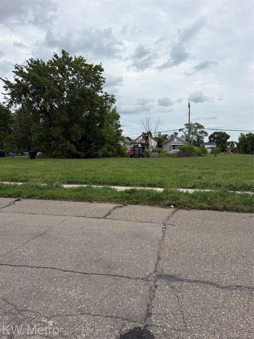 9014 Prairie Street, Detroit city Property Listing: MLS® #20261070813