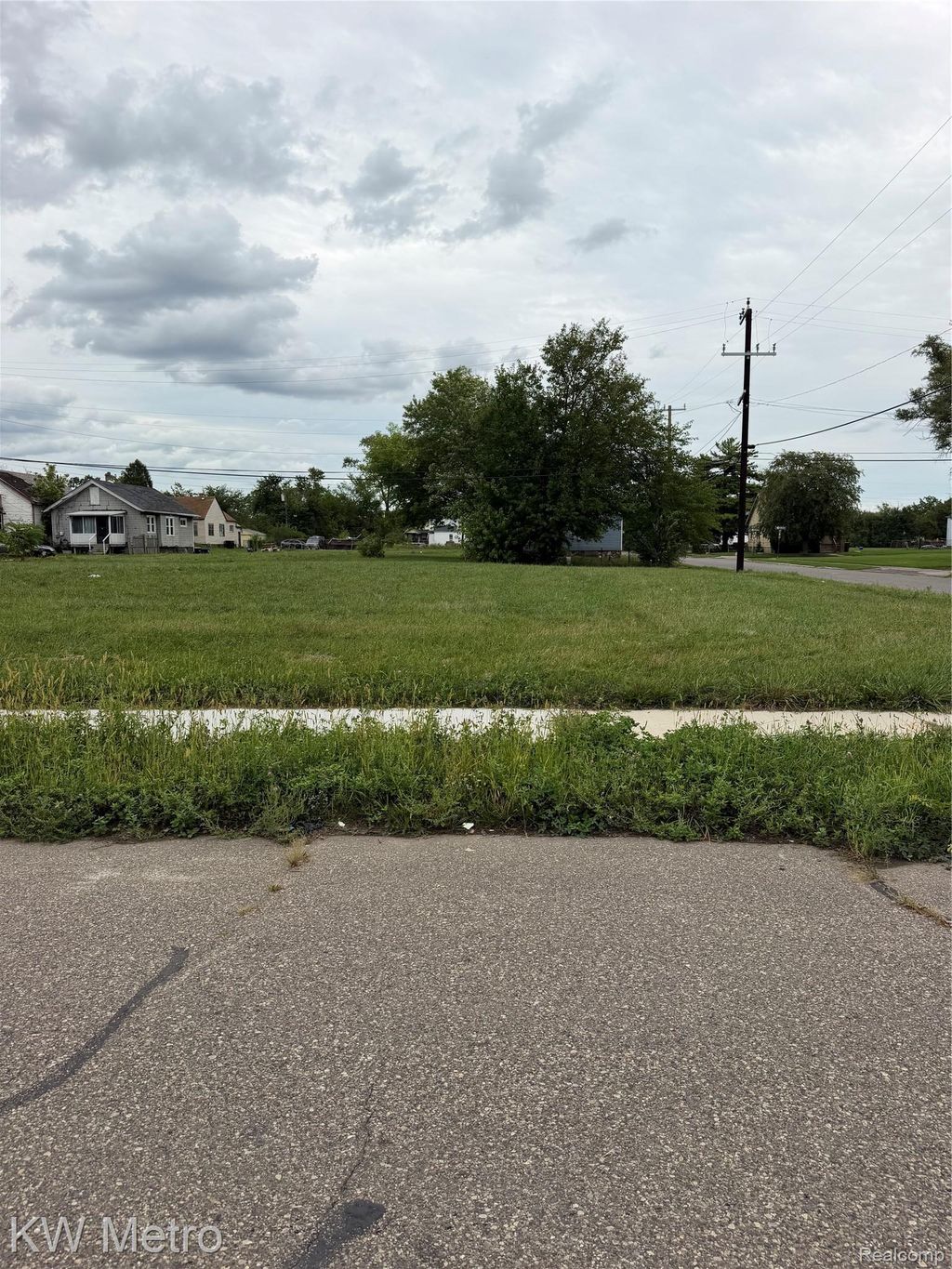 9014 Prairie Street, Detroit city Property Listing: MLS® #20261070813