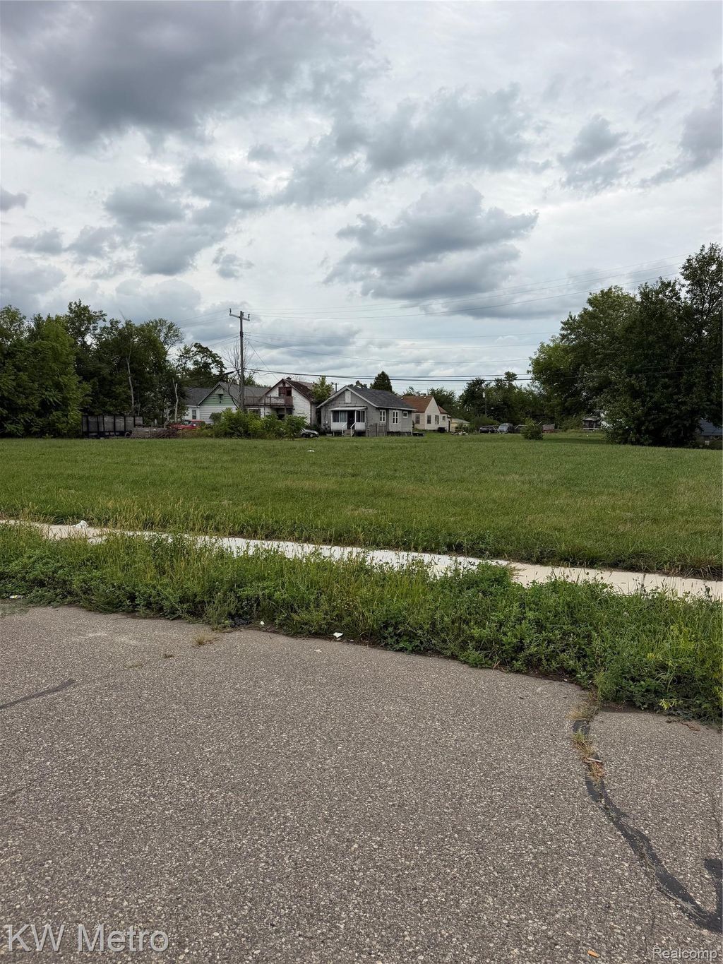 9014 Prairie Street, Detroit city Property Listing: MLS® #20261070813