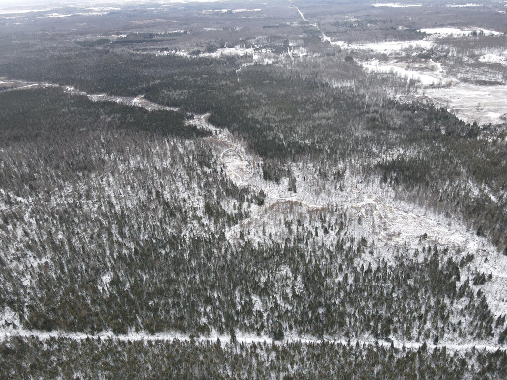 0vl County Line Rd, Gilmore township Property Listing: MLS® #53025041966