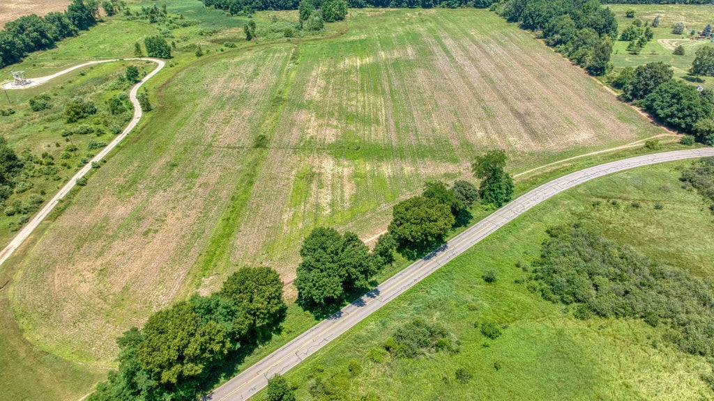 V/l 10.00 Acre Split 1 Case Road, Norvell township Property Listing ...