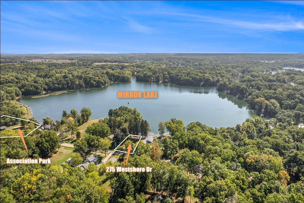 275 Westshore Drive, Unknown City Property Listing: MLS® #55025050277