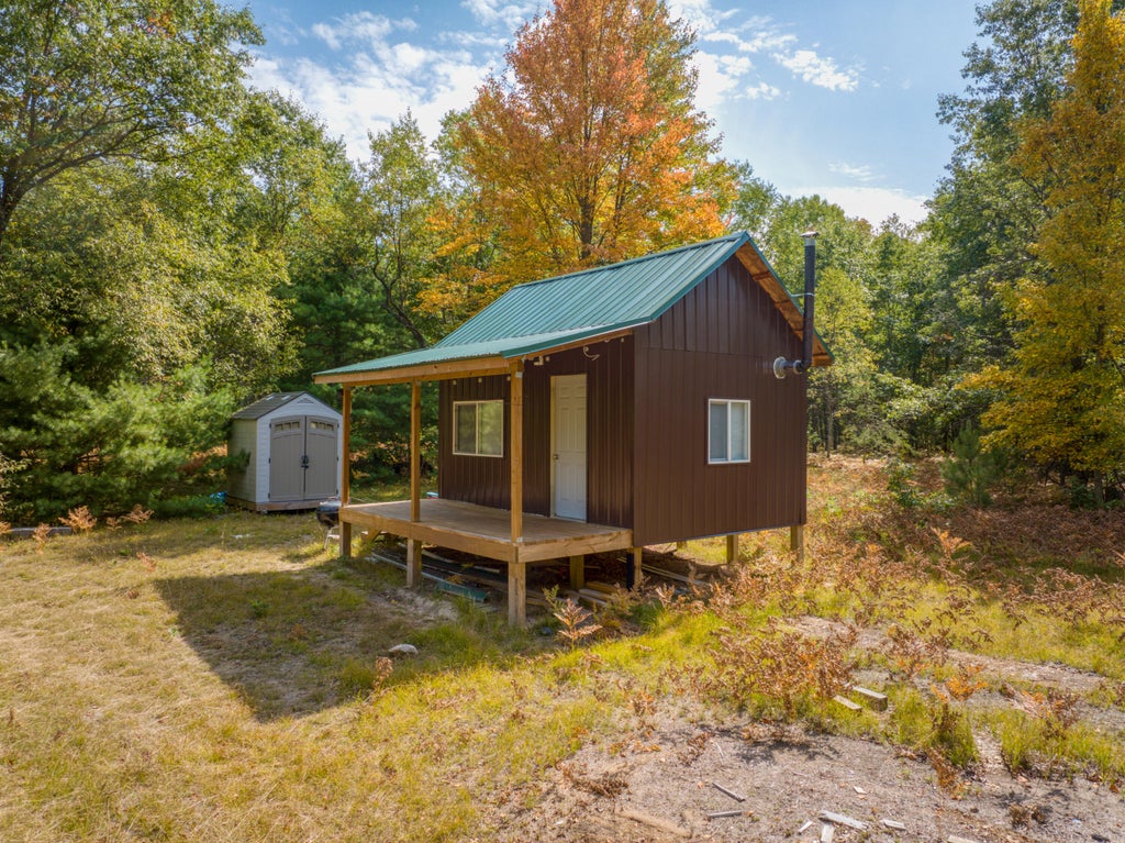 0 N Jackson Avenue, Unknown City Property Listing: MLS® #72025047075