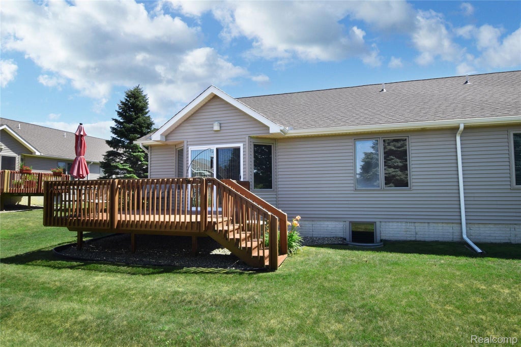 10229 Primrose Drive, Davison township Property Listing: MLS® #20251019986