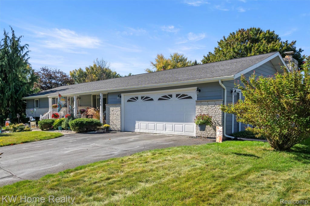 5334 Dunster Road, Grand Blanc city Property Listing: MLS® #20251048699