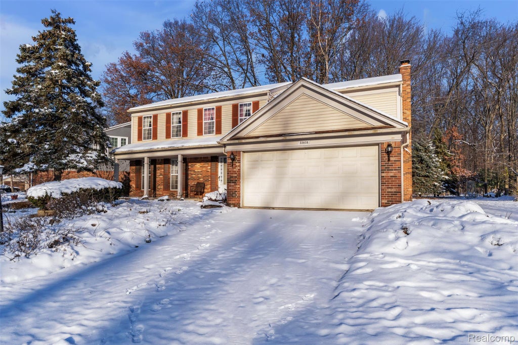 33838 Whitewood Place, Westland city Property Listing: MLS® #20251058153