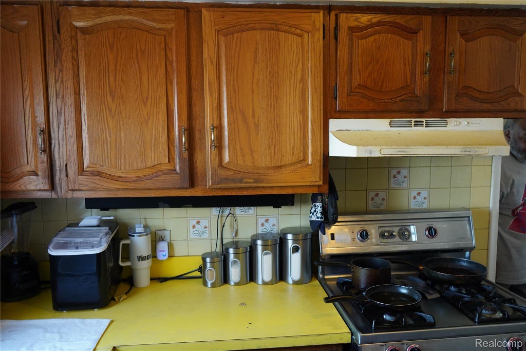 20115 Santa Barbara Drive, Detroit city Property Listing: MLS® #20251060242