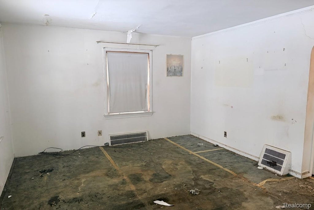 14550 Northlawn Street, Detroit city Property Listing: MLS® #20251061137