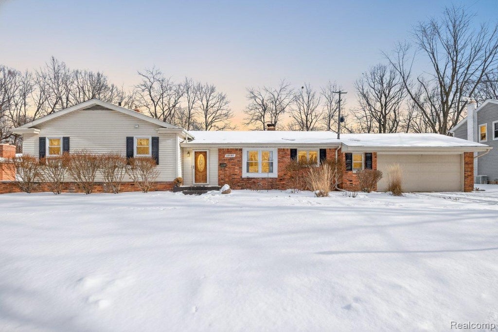 11303 Old Bridge Road, Grand Blanc city Property Listing: MLS® #20261000234