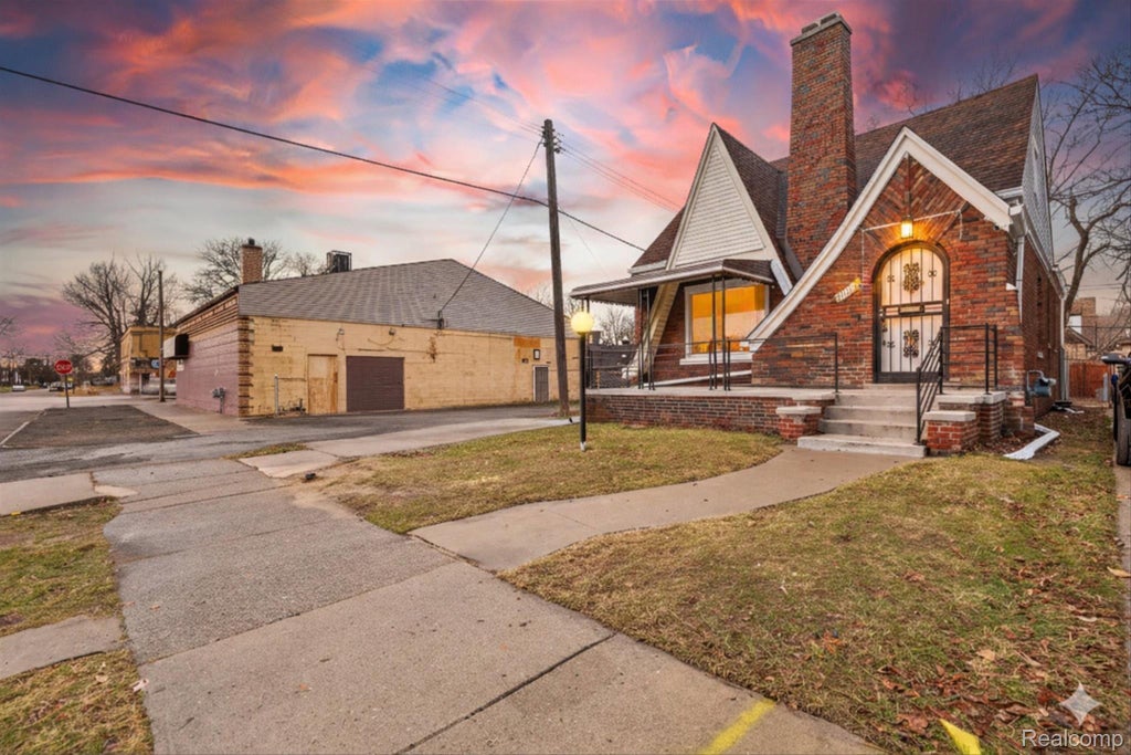 17127 Griggs Street, Detroit city Property Listing: MLS® #20261001883