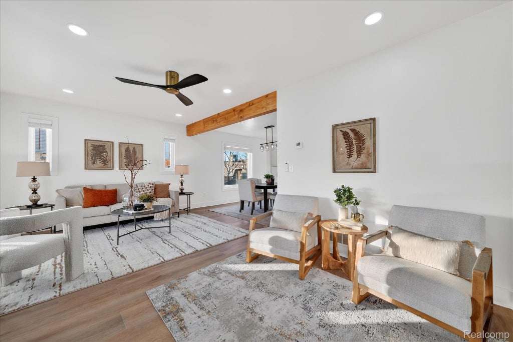 17127 Griggs Street, Detroit city Property Listing: MLS® #20261001883