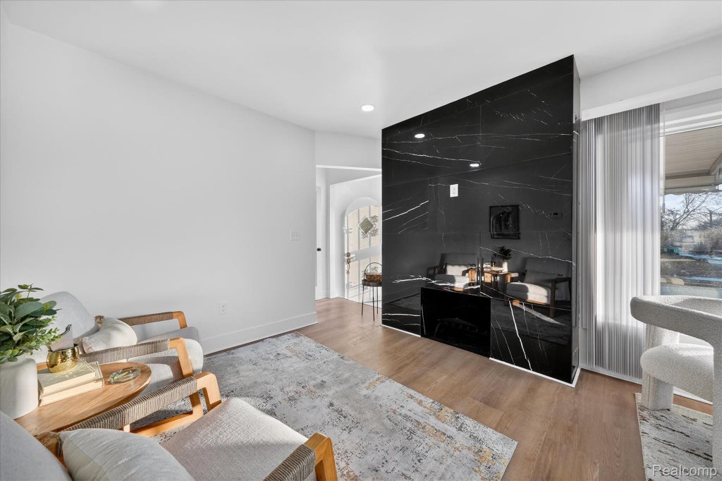 17127 Griggs Street, Detroit city Property Listing: MLS® #20261001883