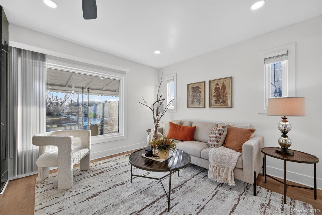 17127 Griggs Street, Detroit city Property Listing: MLS® #20261001883