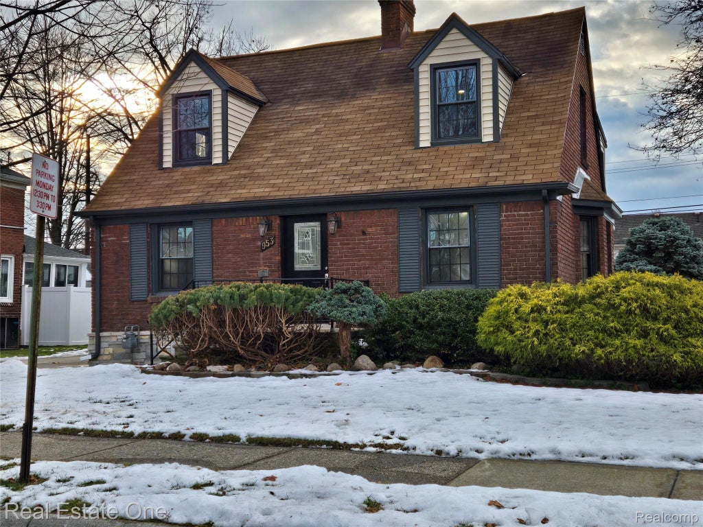 953 Kings Highway, Lincoln Park city Property Listing: MLS® #20261002567