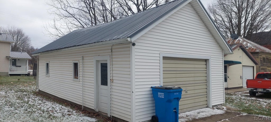 123 N Main St, Reading city Property Listing: MLS® #56050197727