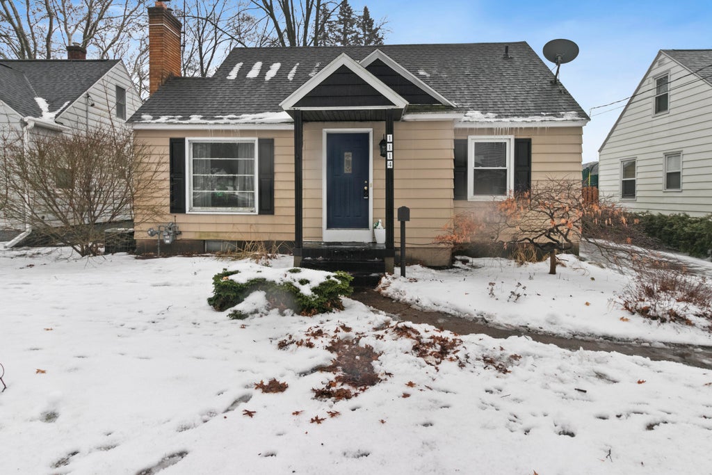 1114 Nevada Street Se, Grand Rapids city Property Listing: MLS ...