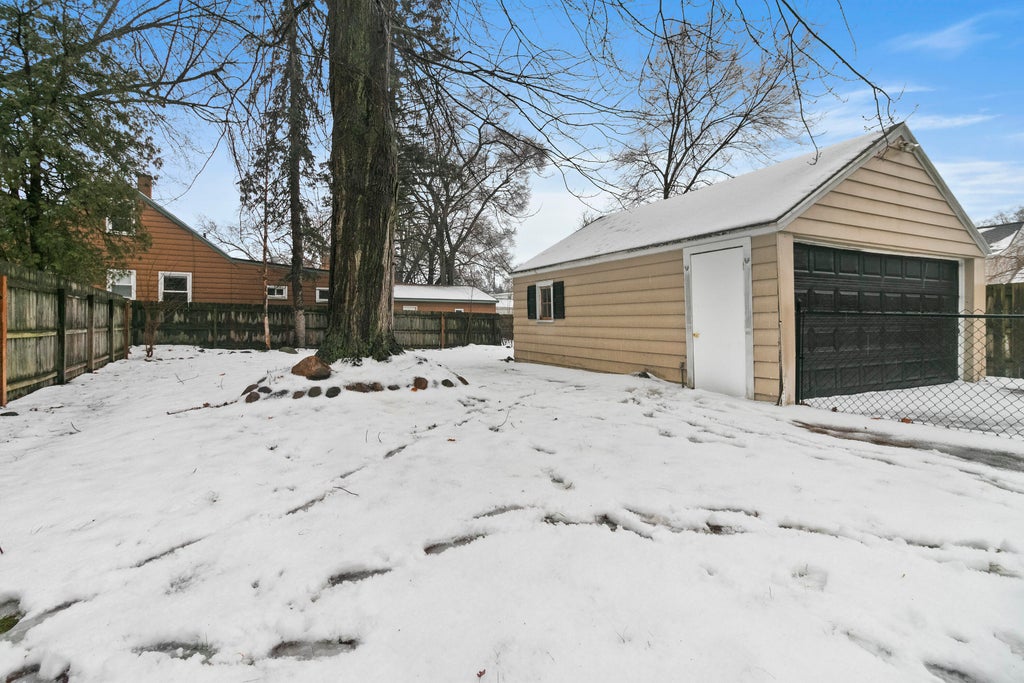 1114 Nevada Street Se, Grand Rapids city Property Listing: MLS ...