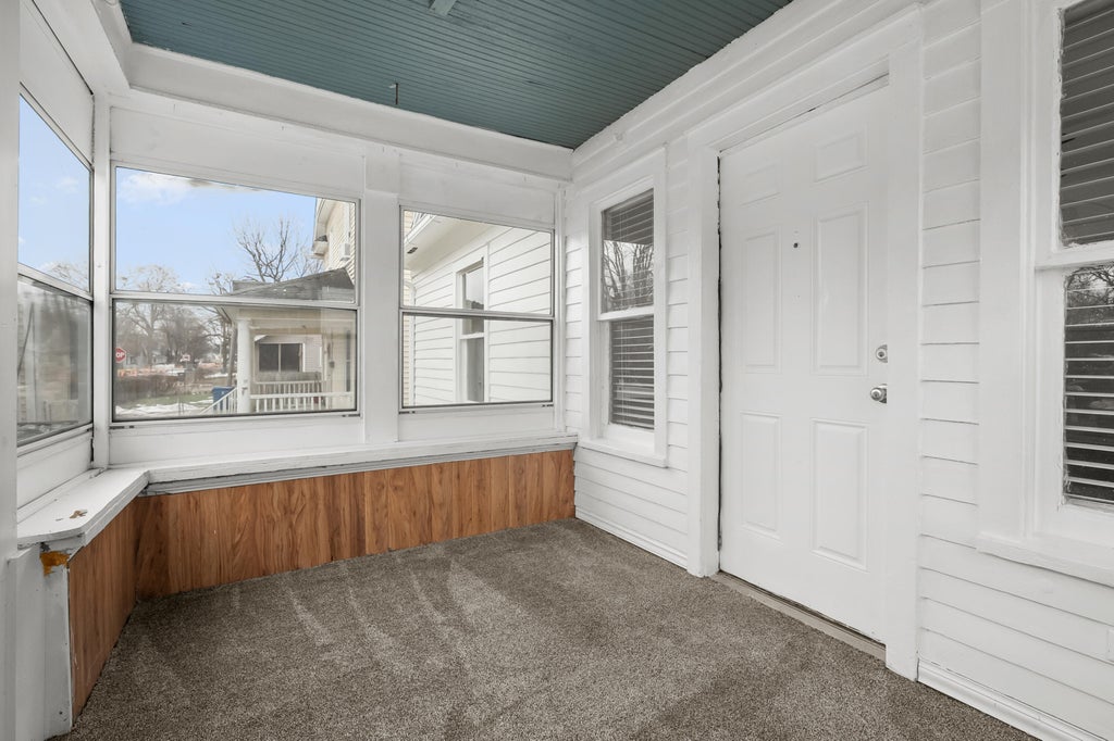 1314 Clinton Avenue, Kalamazoo city Property Listing: MLS® #66025062748