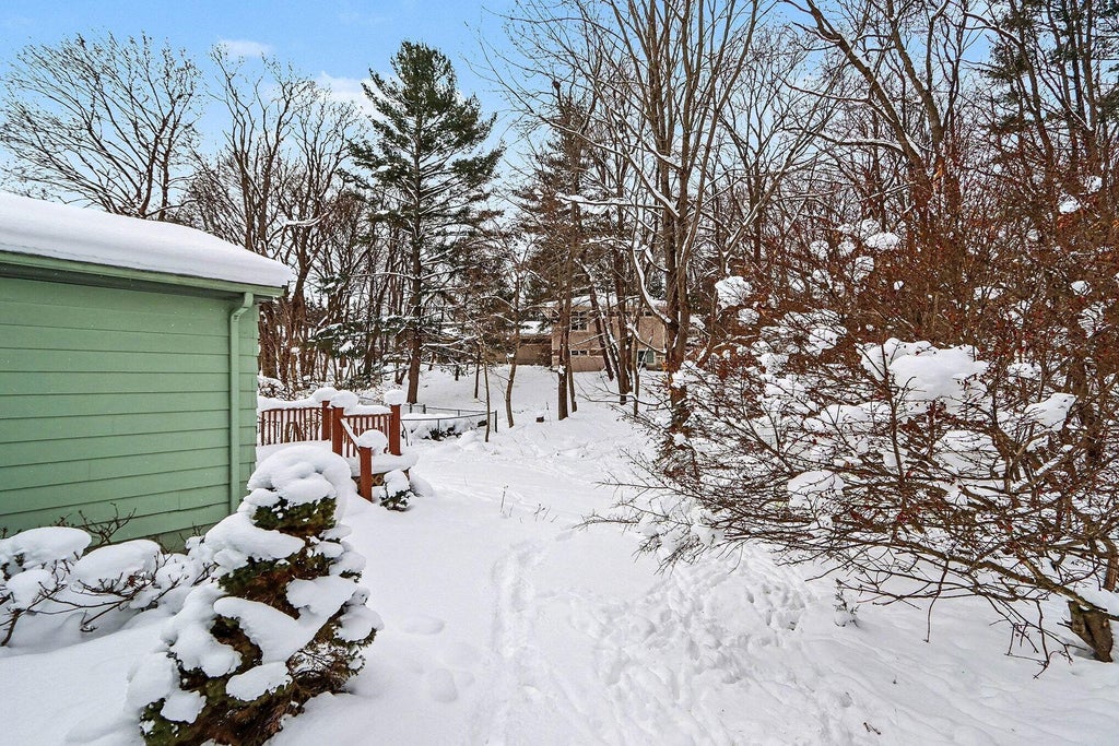 2314 Frederick Avenue, Kalamazoo city Property Listing: MLS® #66026003507