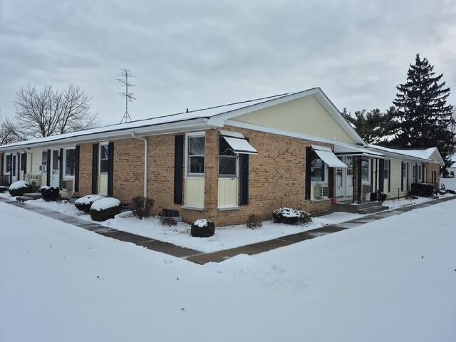 647 Blue Ash Drive Se Building: 17 Unit: 118, Kentwood city Property ...