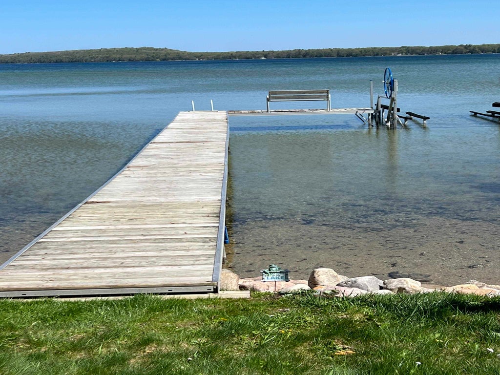 7954 Cedar, Benzonia township Property Listing: MLS® #78080064376