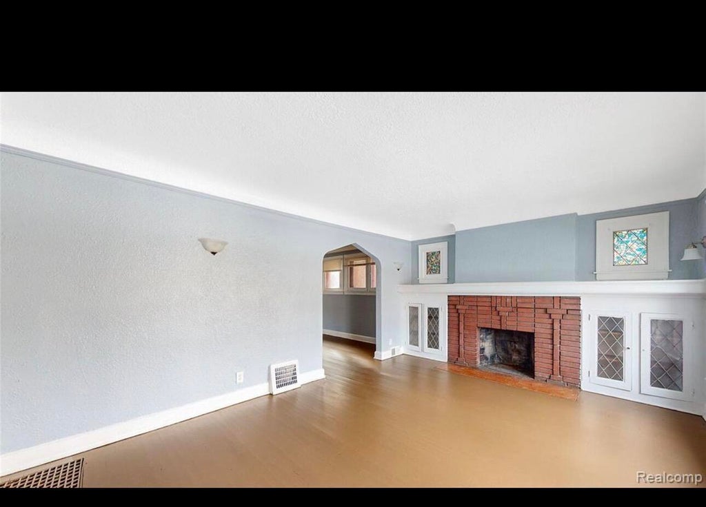 15922 Turner Street, Detroit city Property Listing: MLS® #81025062753