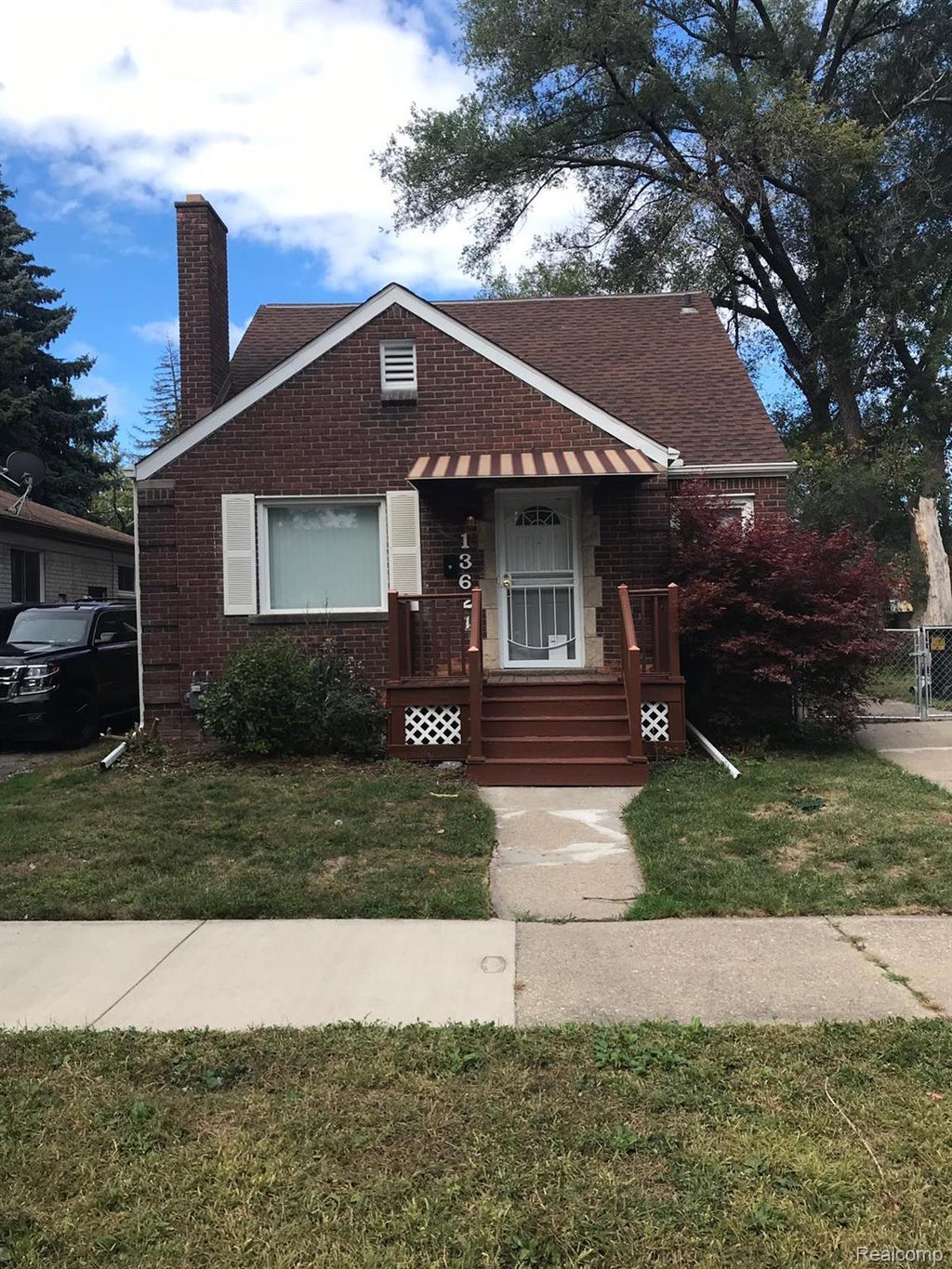 13621 Ashton Road, Detroit city Property Listing: MLS® #20251057213