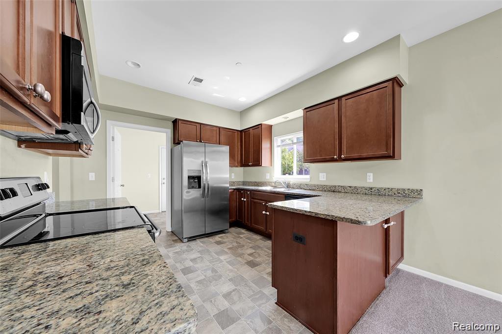 14353 Shadywood Drive, Sterling Heights city Property Listing: MLS ...