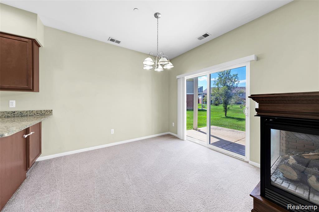 14353 Shadywood Drive, Sterling Heights city Property Listing: MLS ...