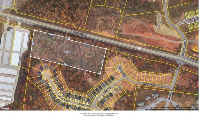 0 Ashland City Road, Clarksville Property Listing: MLS® #3079938